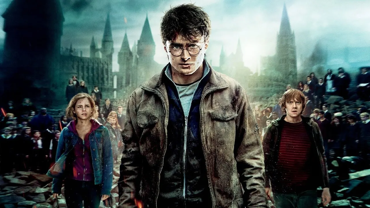 Watch Harry Potter and the Deathly Hallows: Part 2 2011 - Epic Fantasy ...