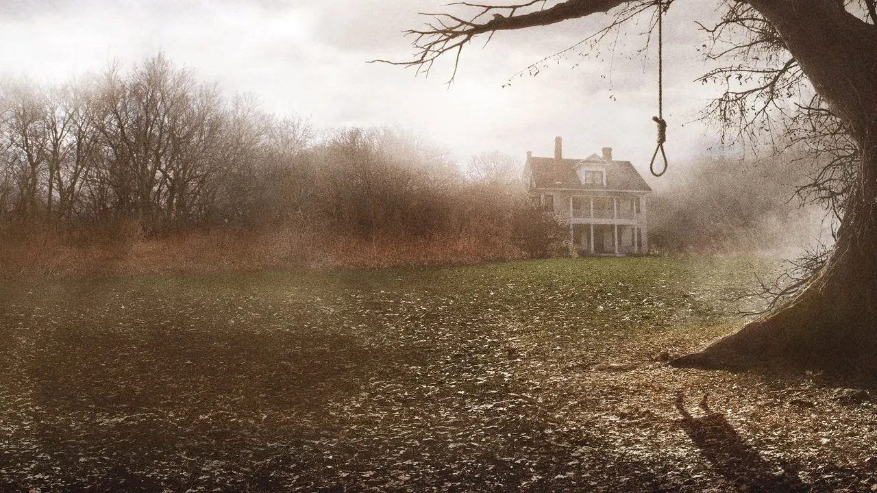 Watch The Conjuring 2013 - James Wan's Haunting Masterpiece - sFlix