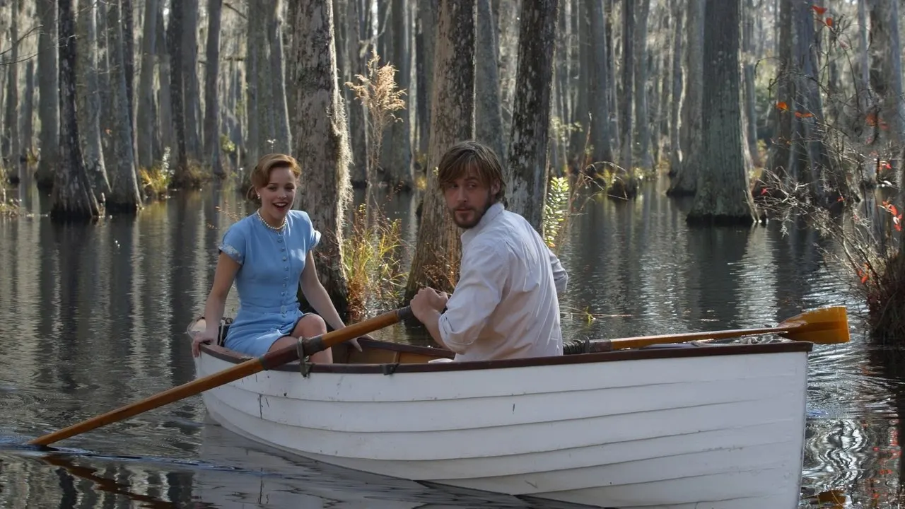 Watch The Notebook 2004 - Timeless Love Beyond Memory - sFlix