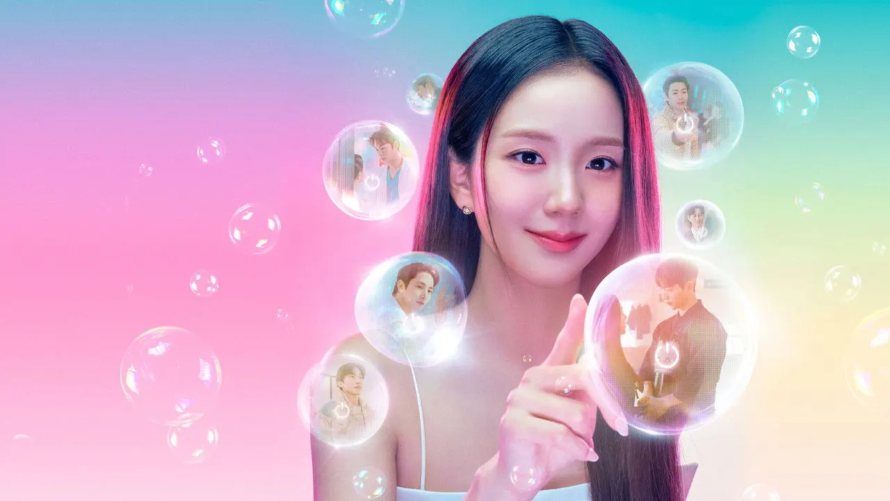 Boyfriend on Demand 2026 - Stream the virtual romance series - sFlix