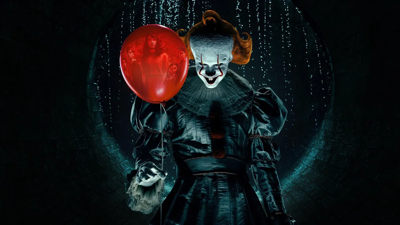 IT: Welcome to Derry 2025 - Stream Stephen King's Chilling Origins - sFlix