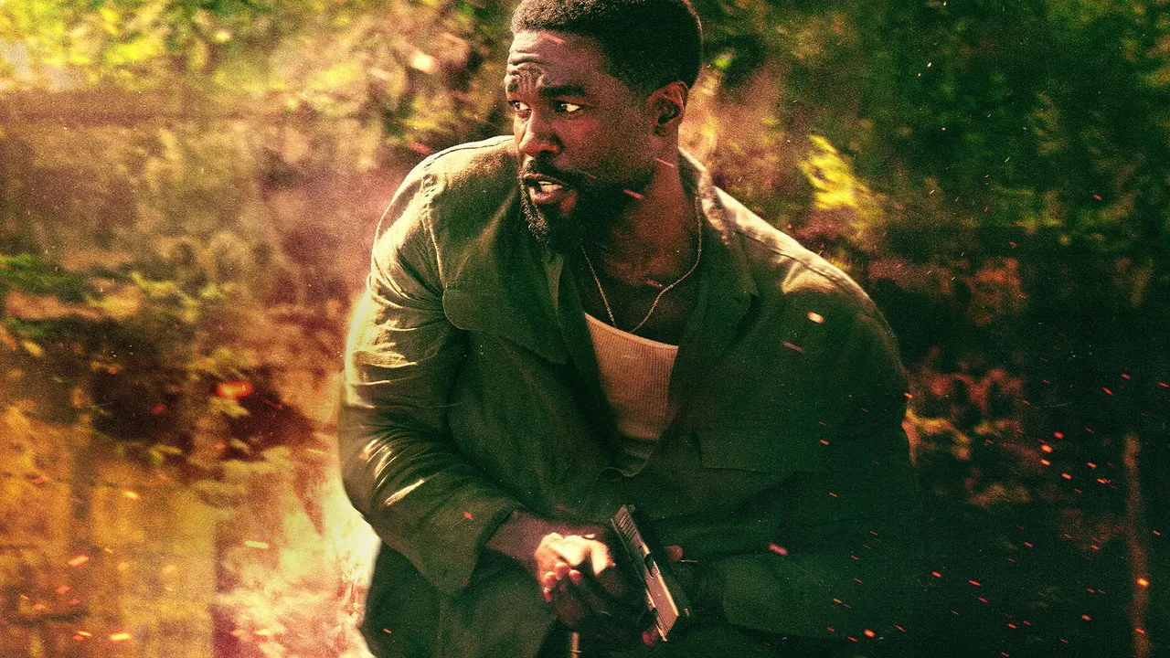 Man on Fire 2026 - Stream the gritty action series online today - sFlix
